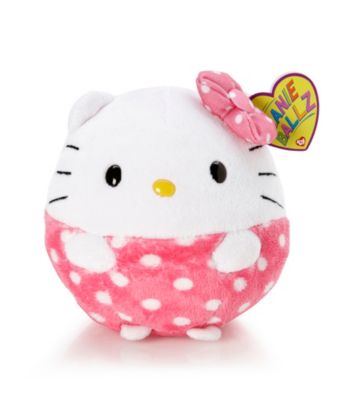 UPC 008421380305 - Hello Kitty Beanie Ballz - Stuffed Animal by Ty ...
