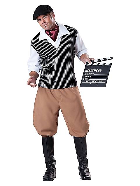 Dashing Director Costume – Mens | Riffbug Dashing Director Costume – Mens | Riffbug