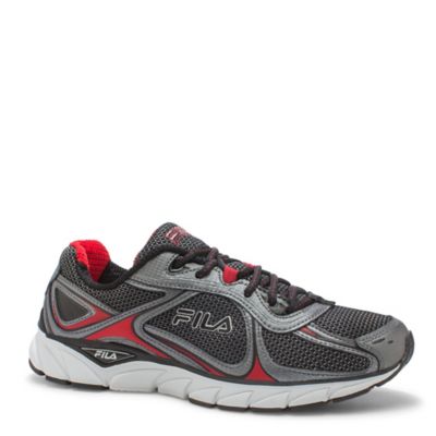 Fila Mens Quadrix Running Shoes Ebay