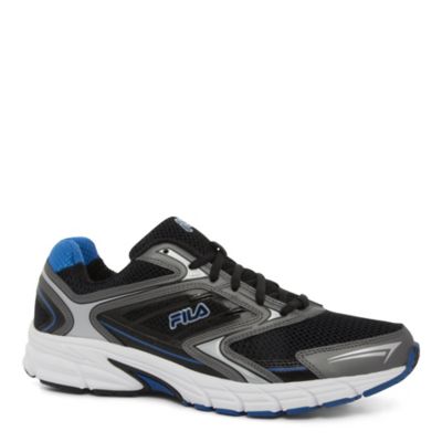 Fila Mens Xtent 4 Running Shoe Ebay