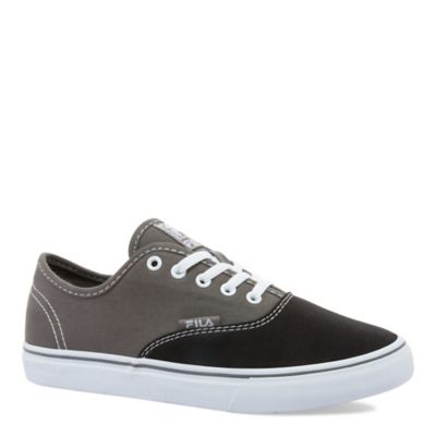 Fila Fila Womens Classic Canvas Shoes