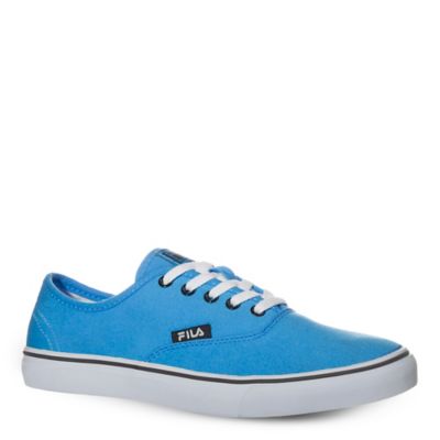 Fila Womens Classic Canvas Shoes Ebay