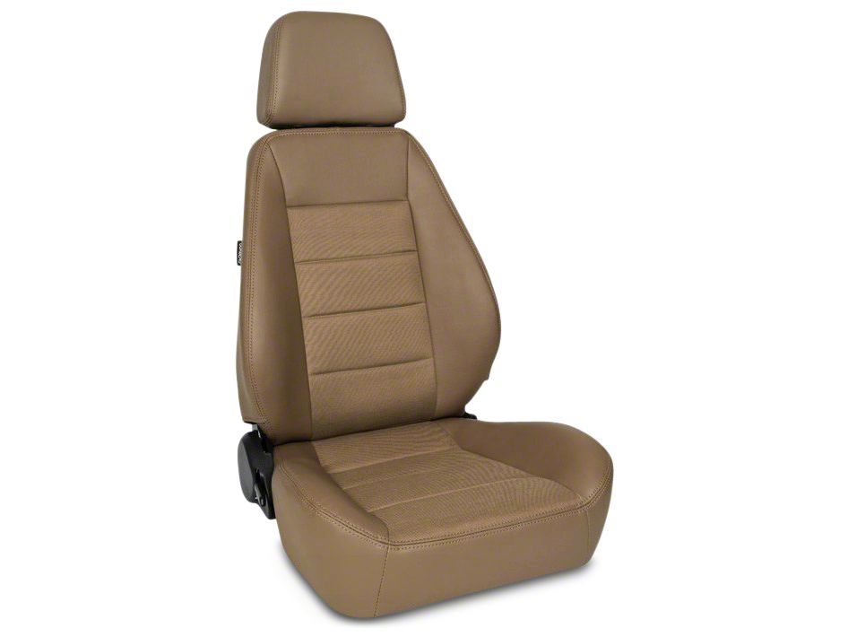 Corbeau Wrangler Sport Seat Tan Vinylcloth 90066 X2 87 17 Wrangler Yj Tj And Jk Free