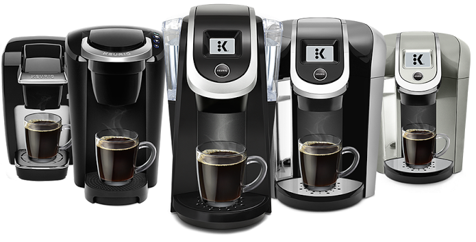 Keurig® K200 Coffee Maker: Plus Series, 11 Colours | Keurig® Keurig® K200 Coffee Maker: Plus Series, 11 Colours | Keurig®