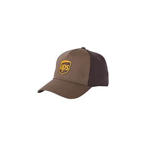 UPS Canada Store | UPS Performance Baseball Cap