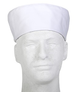 AMP_CA | Premium Uniform Mesh Top Pill Box Cap