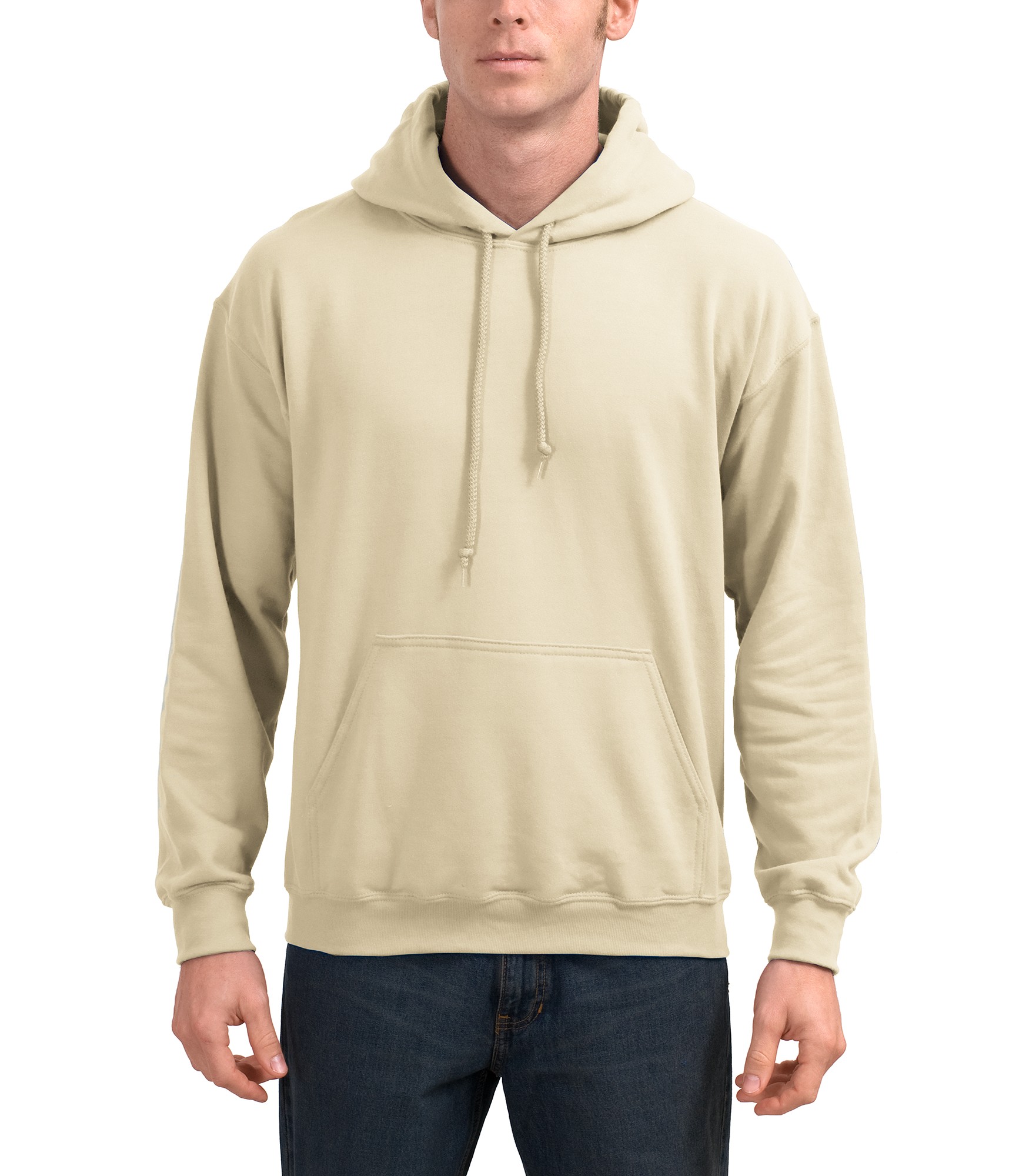AMP_US | Gildan® Heavy Blend™ Hooded Sweatshirt