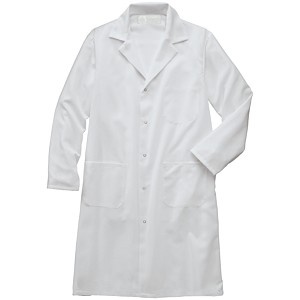 AMP_CA | Premium Uniform Food Industry Coat