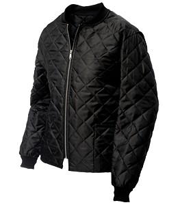 AMP_US | Work King® Quilted Freezer Jacket