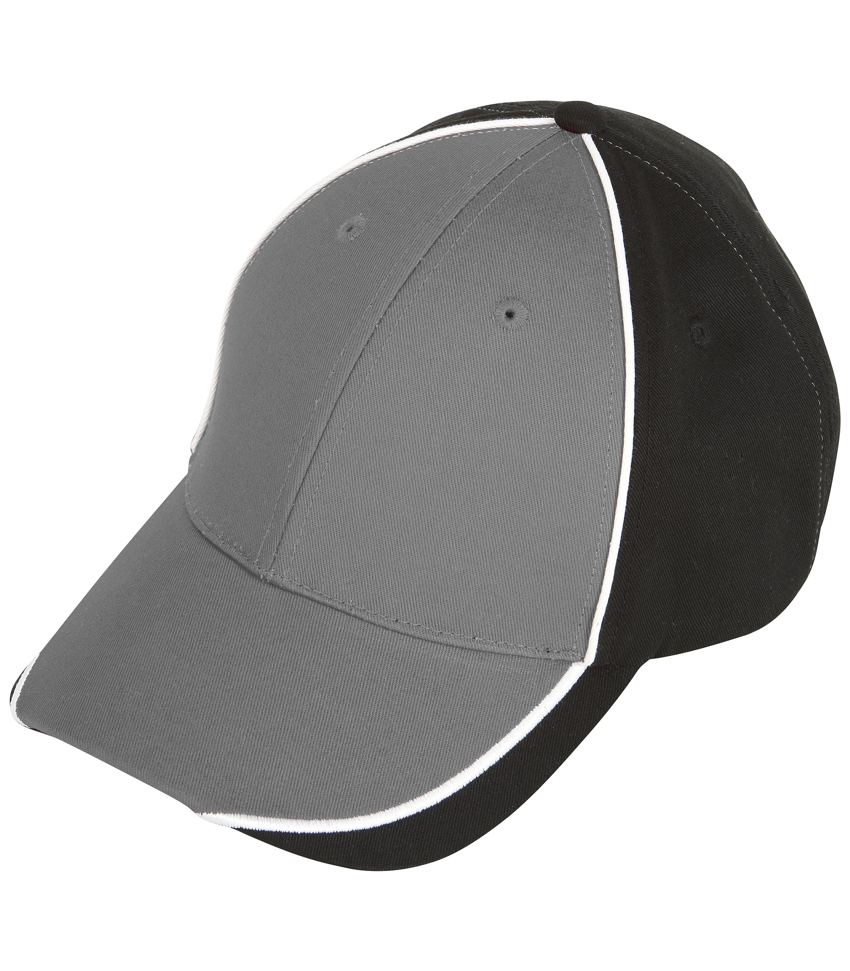 AMP_QL | Casquette de baseball Nitro de Biz Collection