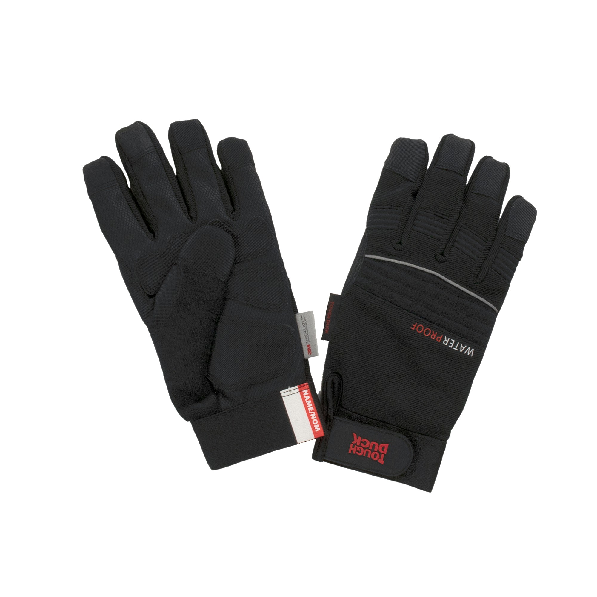 AMP_CA | Tough Duck Insulated Precision Glove