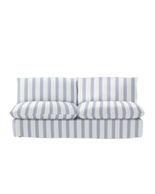 Hampton Modular Sofa – Slipcovered