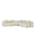 Duval Standard Sectional - Tropitone
