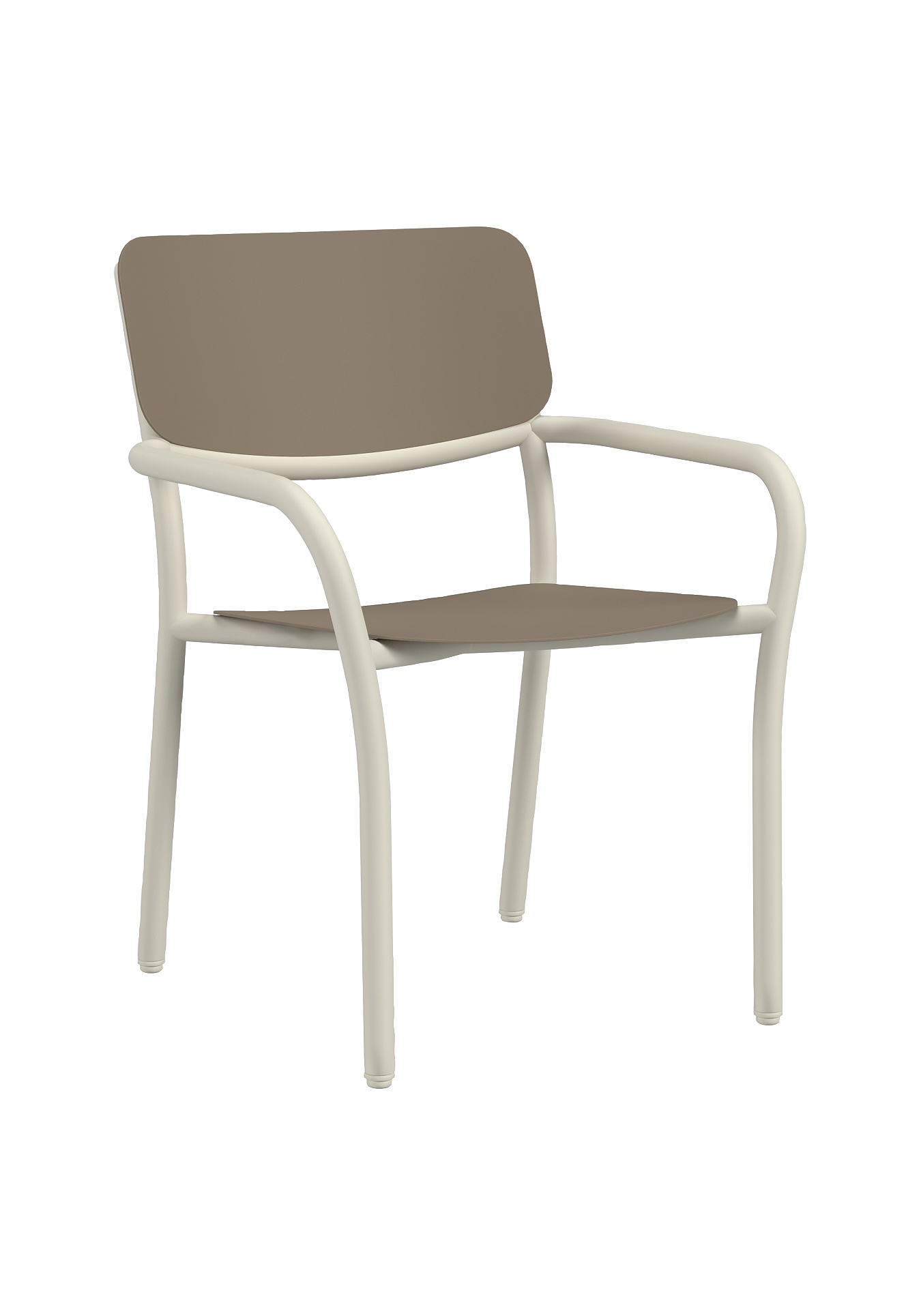 Presto Stacking Dining Chair - Tropitone