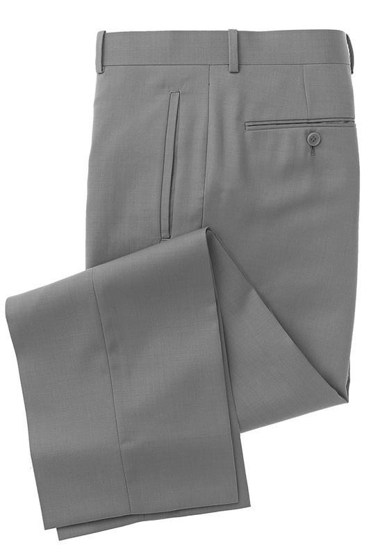 $499 Full Custom Slacks