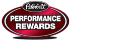 Login - Peterbilt Performance Rewards