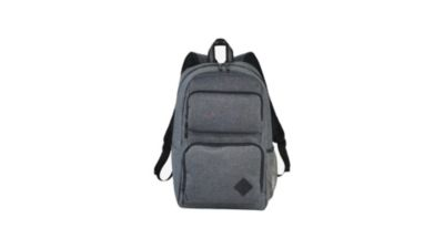 Graphite Deluxe 15" Computer Backpack - PMA Enrollment