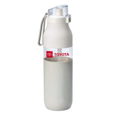 Toyota Outfitters
