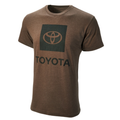 Toyota Outfitters