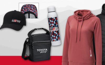 Toyota Outfitters