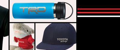 Toyota Outfitters