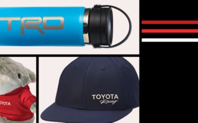 Toyota Outfitters