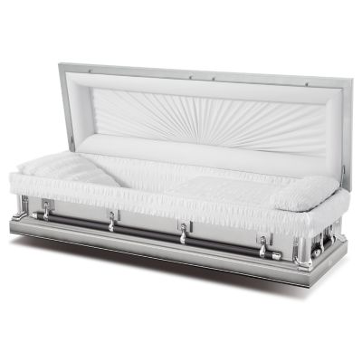 N85 Franklin Silver - Batesville