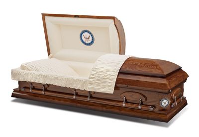 Camden Oak - Batesville