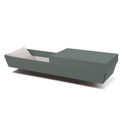 Trayview® Alternative Container - Batesville