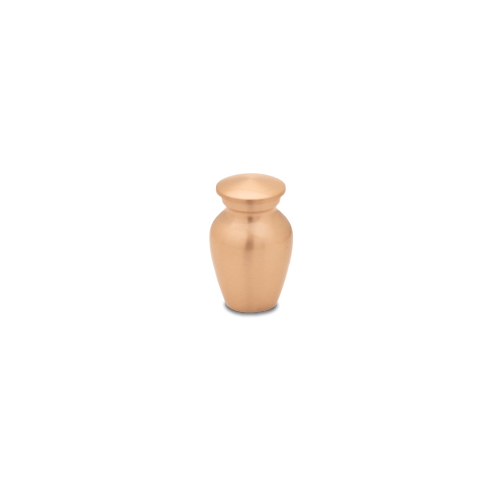 Comet Soft Pink Mini - Batesville Comet Soft Pink Mini - Batesville