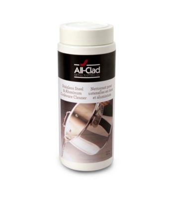 All-Clad® Stainless Steel Cookware Cleaner