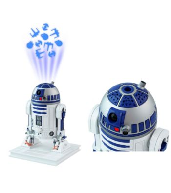 UPC 080313097072 - Star Wars R2D2 Ultrasonic Cool Mist Personal ...