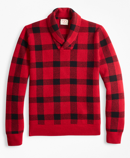 Men's Vintage Style Sweaters - 1920s to 1960s