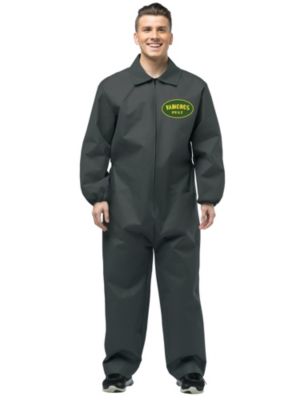 Adult Breaking Bad Vamonos Pest Costume | Bubblebug