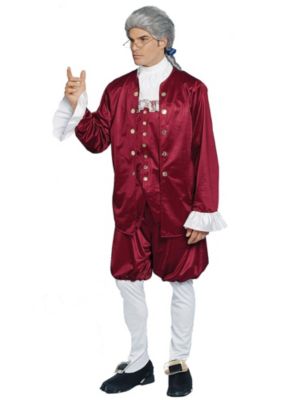 Men’s Ben Franklin Costume – Shuffleworks