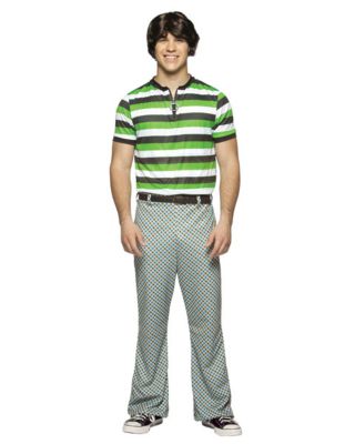 Mens Brady Bunch Bobby Costume – Shuffleworks