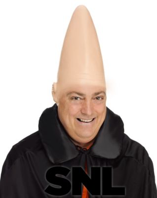 Conehead Wig For Costume | Pixonu