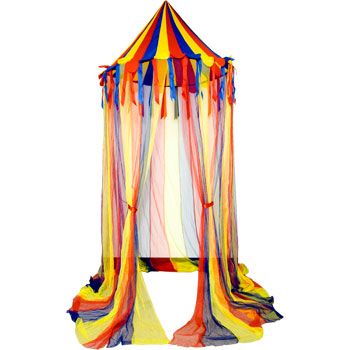 Circus Canopy Tent (each) | Jumpzoom