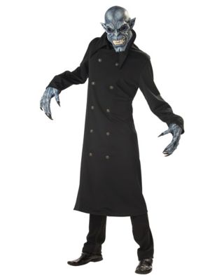 Mens Night Fiend Costume | Jumpzoom