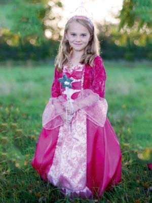 Kid’s Royal Princess Costume – Shuffleworks
