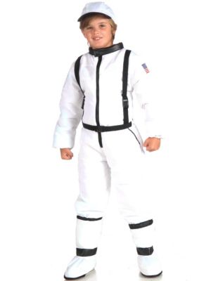Space Explorer Costume For Boys | Youxs