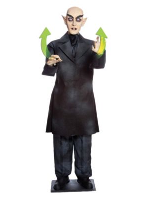 Full Size Animated 6′ Nosferatu | Dazzleclub