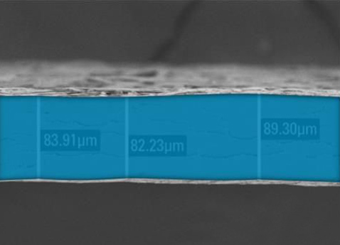 Typar® Laminated Housewrap DuPont US