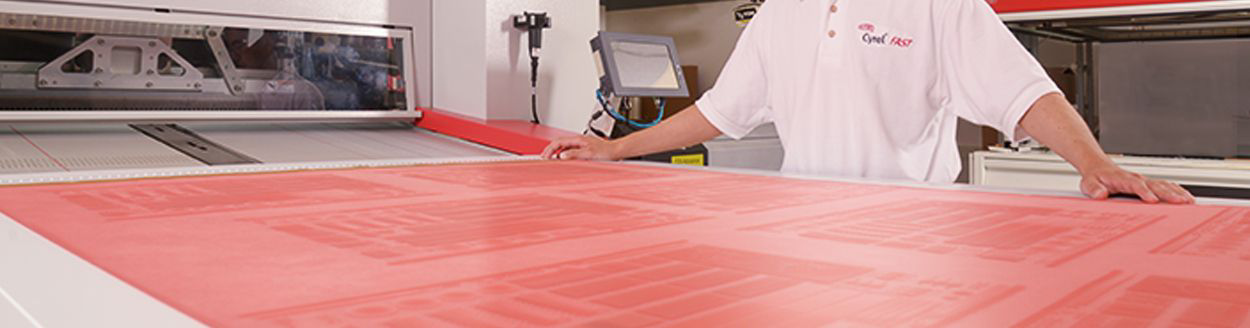 Flexographic Platemaking Equipment | Cyrel® Solvent & Thermal Process ...