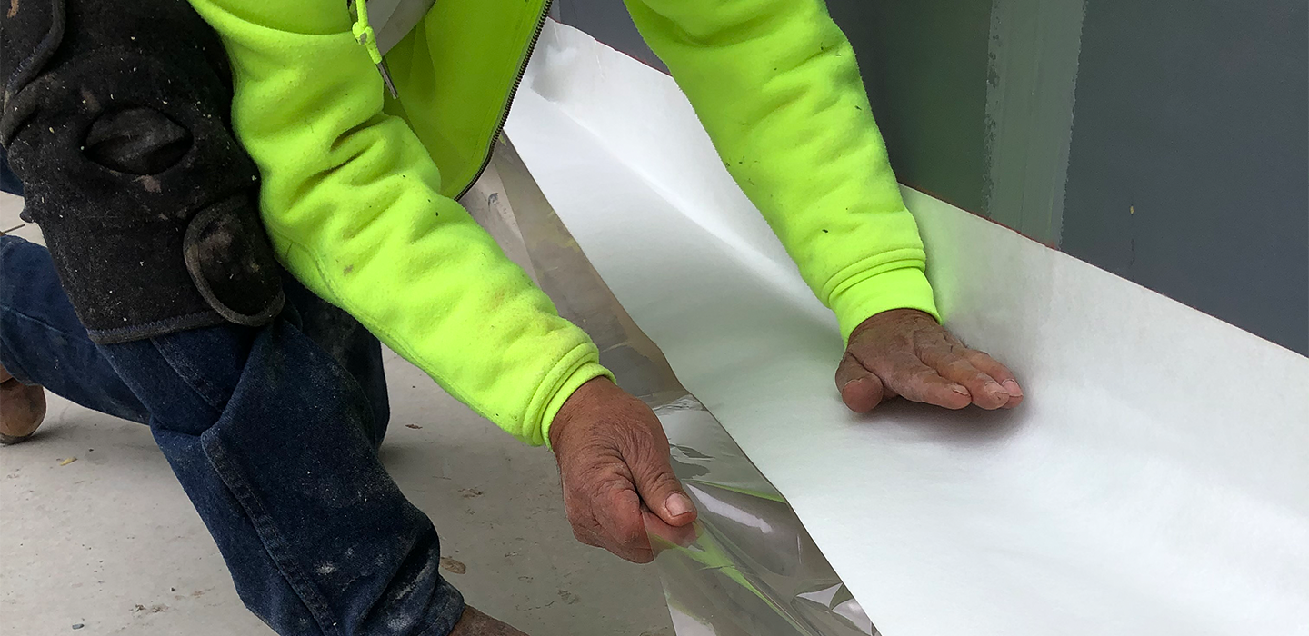 DuPont™ FlexWrap™ EZ DuPont™ FlexWrap™ EZ