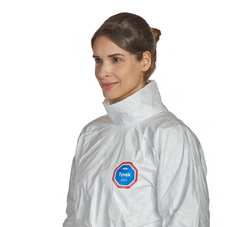Tyvek® 500 Es Gown
