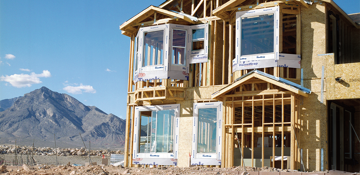 DuPont™ VersaFlange™