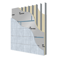 Thermax™ Wall System