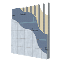 Thermax™ Wall System