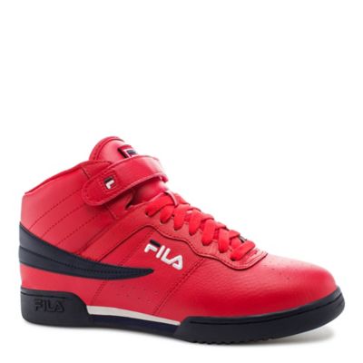 FILA | High Top Sneakers